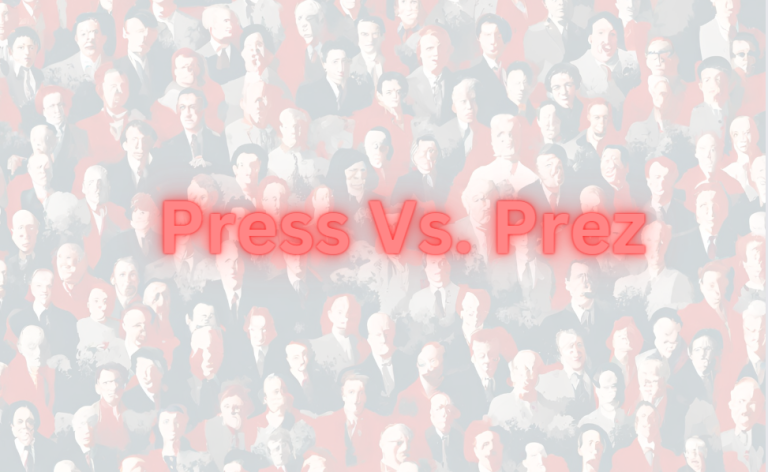 Cartoonists' Perception of President over Past Two Years “Press Vs ...