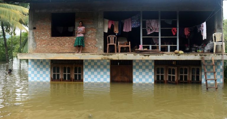 Vietnam death toll climbs to 197 as typhoon’s aftermath brings flash ...