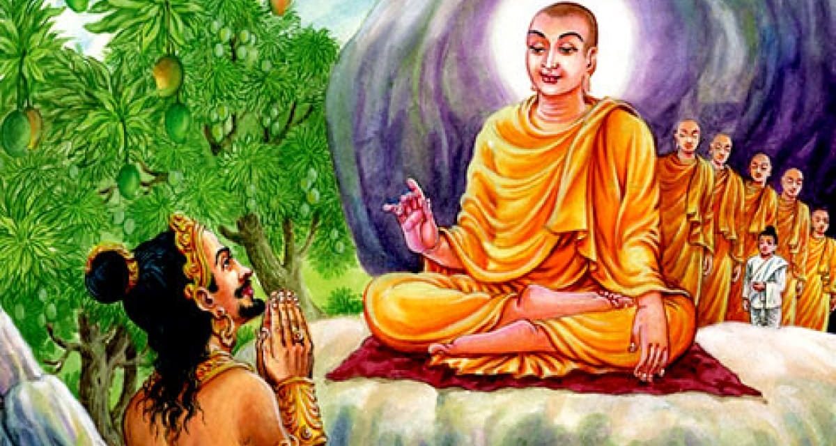 Significance of Poson - LankaXpress